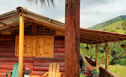 ¡Bienvenido al sitio del turismo cisnereño!